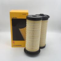 China 434-3928 Fuel Filter for Excavator E320 E323 E325 E326 E330 GC C4.4 C7.1 185mm OD for sale