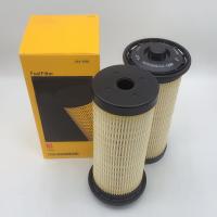 China 434-3928 Fuel Filter for Excavator E320 E323 E325 E326 E330 GC C4.4 C7.1 185mm OD for sale