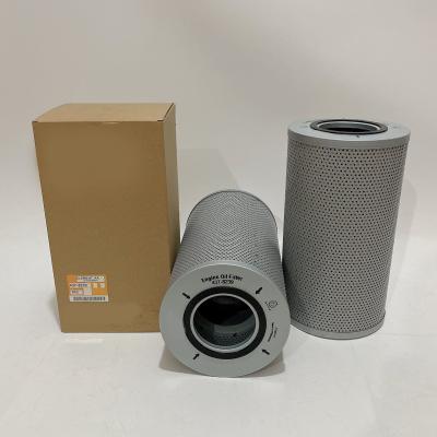 China 437-8239 Hydraulic Oil Filter for CAT Construction Equipment for sale