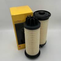 China CAT 523-4987 Fuel Water Separator Element 103mm x 259mm for Excavator Engines for sale