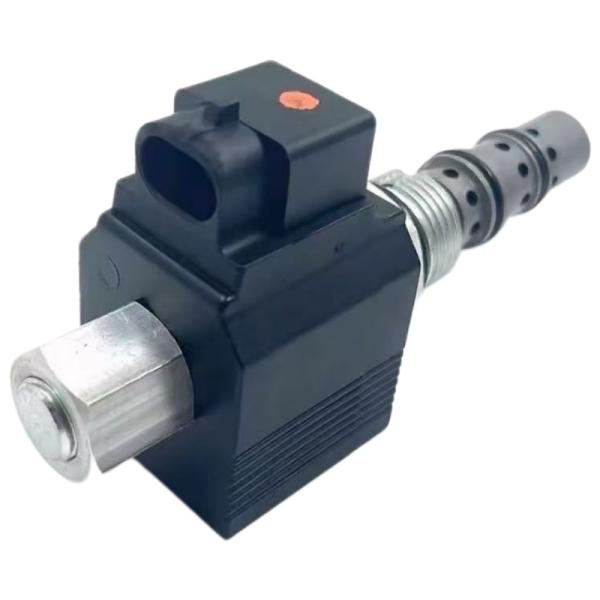 Quality AT177703 AT542791 Solenoid Valve Replacement Jo-hn Dee-re Backhoe Loader for sale