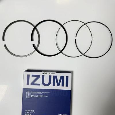 China 265-1113 238-2717 197-9257 Engine Piston Ring Replacement For IZUMI C13 for sale
