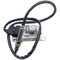 China 4326768 NOx Sensor Nitrogen Oxide Sensor 24V for Cummins 6.7L ISB QSB Engine for sale
