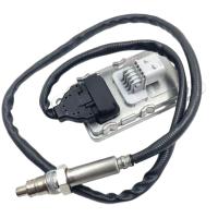 China 4326768 NOx Sensor Nitrogen Oxide Sensor 24V for Cummins 6.7L ISB QSB Engine for sale