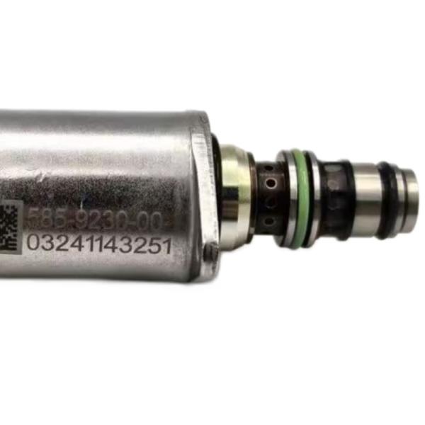 Quality 585-9231 Proportional Solenoid Valve C4.4 C7.1 Engine for sale