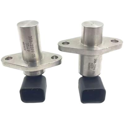 China 358-2399 Engine Speed Sensor Crankshaft Camshaft Position Sensor CAT C4.4 C7.1 C9.3B for sale