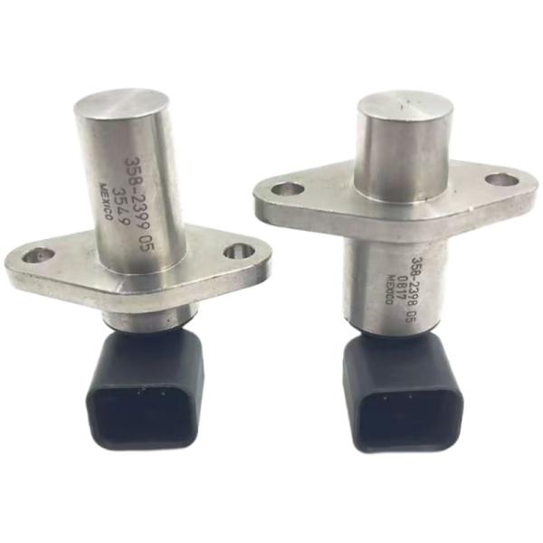 Quality 358-2399 Engine Speed Sensor Crankshaft Camshaft Position Sensor CAT C4.4 C7.1 C9.3B for sale