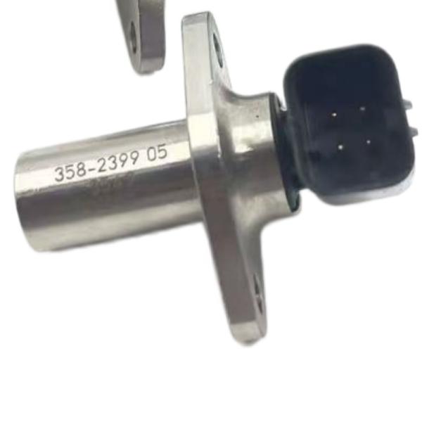Quality 358-2399 Engine Speed Sensor Crankshaft Camshaft Position Sensor C4.4 C7.1 C9.3B for sale