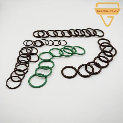China 329-15490021	 Boom Cylinder Seal Kit O Ring Kit KATO Excavator Hydraulic Seal Parts for sale