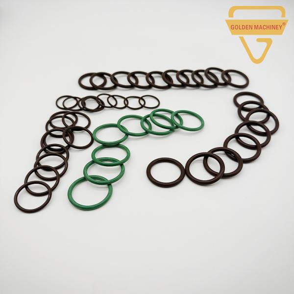 Quality 329-15490021	 Boom Cylinder Seal Kit O Ring Kit KATO Excavator Hydraulic Seal Parts for sale