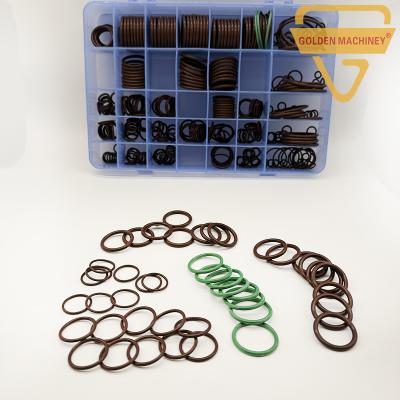 China 329-52790002	Control Valve Seal Kit KATO Excavator Hydraulic O Ring Kit for sale