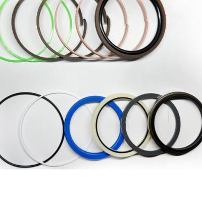 China 4364915 4364916 4364917 Excavator Oil Seal Kit EX200-5 Boom Arm Bucket for sale