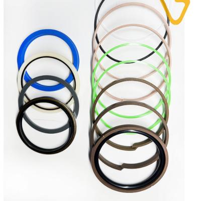 China K9005430 K9005431 K9005432 Excavator Oil Seal Kit Doosan DX215-7 Boom Arm Bucket for sale