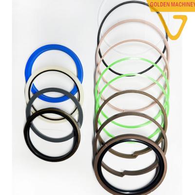 China Hyundai Excavator Oil Seal Kit 31Y1-15885 31Y1-15236 31Y1-15705 R225-5 Boom Arm Bucket for sale