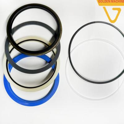 China 4364915 9156441 4364917 Hitachi Excavator Oil Seal Kit EX210-5 Boom Arm Bucket for sale