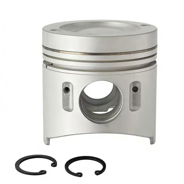Quality 9Y7212 9Y4004 Engine Cylinder Liner Kit Compatible 3406 Diesel Engine for sale