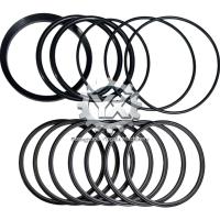 Quality 268-3054 Center Joint Seal Kit Fits CAT 305.5E2 Mini Excavator for sale
