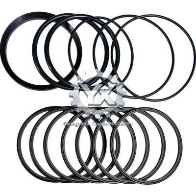 China 268-3054 Center Joint Seal Kit Fits CAT 305.5E2 Mini Excavator for sale