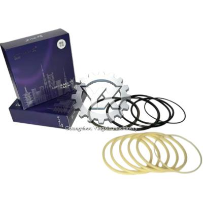 China 4359550 Center Joint Seal Kit Fits Hitachi EX700 ZX700 Excavator for sale