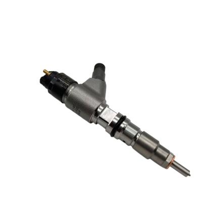 China 0445120347 Fuel Injection Nozzle 320D2 Excavator Engine Spare Parts for sale