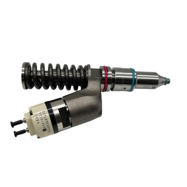 Quality 2490708 Unit Engine Fuel Injector Cat C13 Diesel Injector Assembly for sale