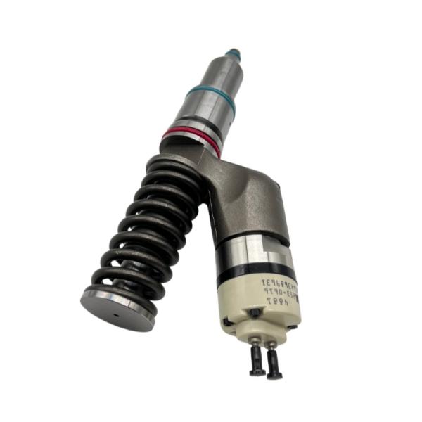 Quality 2490708 Unit Engine Fuel Injector Cat C13 Diesel Injector Assembly for sale