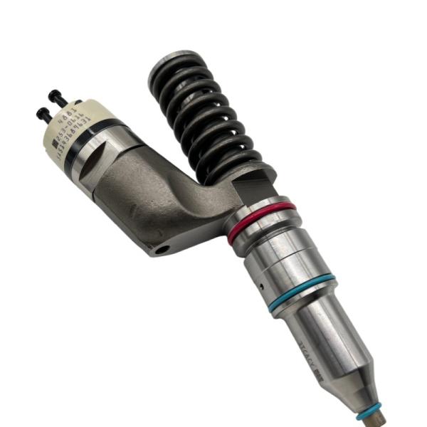 Quality 2490708 Unit Engine Fuel Injector Cat C13 Diesel Injector Assembly for sale