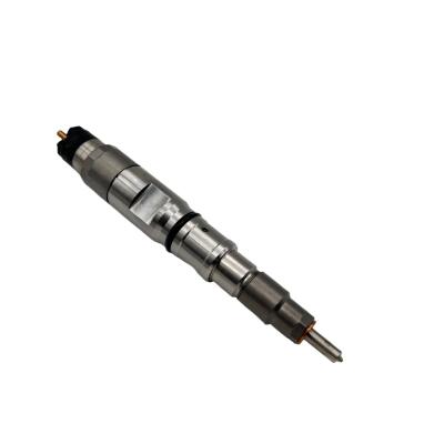 China 0445120388 Fuel Injection Nozzle 1501180049 Excavator Engine Spare Parts for sale