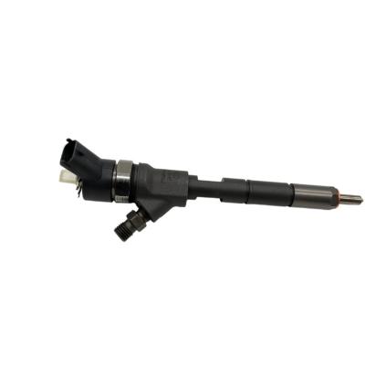 China 0445120238 Fuel Injection Nozzle 6271-11-3100 Excavator Engine Spare Parts for sale