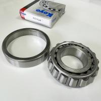 Quality 30310JR KOYO Tapered Roller Bearing Gearbox Drive Axle Spare Parts for sale