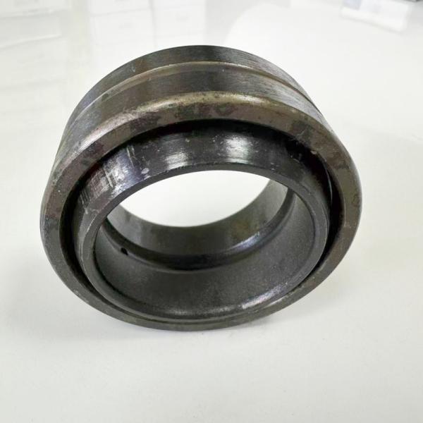 Quality S50 Spherical Plain Bearing High Load Self-aligning Lubriion Groove for sale
