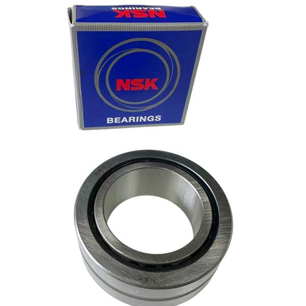 Quality S50 Needle Roller Bearing NSK High Load Removable Inner Ring for sale