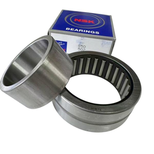 Quality S50 Needle Roller Bearing NSK High Load Removable Inner Ring for sale