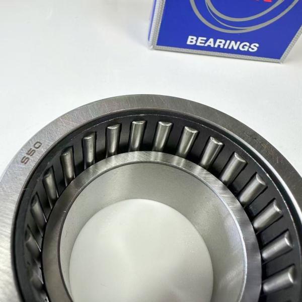 Quality S50 Needle Roller Bearing NSK High Load Removable Inner Ring for sale