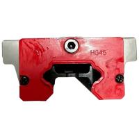 China HG45 Linear Guide Slider Automation Equipment Components for sale