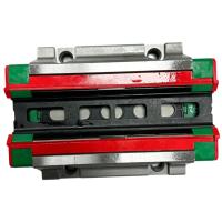 China HG45 Linear Guide Slider Automation Equipment Components for sale