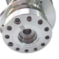 China 376-4074 Crankshaft C7.1 Engine 320D2 323D2 for sale