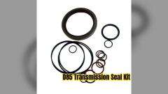 Komatsu D85 Transmission Seal Kit 154-15-05210