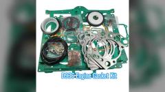 Liebherr D936 Engine Gasket Kit D936K19900