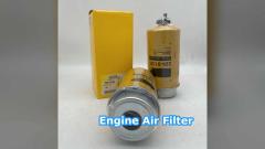 228-9130 Engine Air Filter Excavator Loader Generator