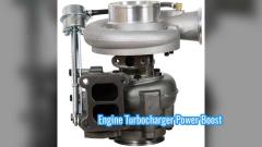 6CTAA 260PS Turbo 3597311 4050037 Diesel Engine