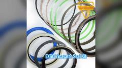 EX60 Excavator Seal Kit for Boom Arm Bucket