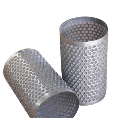 Cina Y modella il cavo Mesh Filter For Valve Usage di acciaio inossidabile in vendita