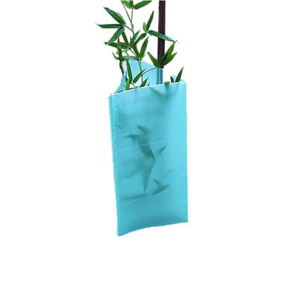 China OEM Corrugated Plastic Tree Guards Trunk Protectors for sale