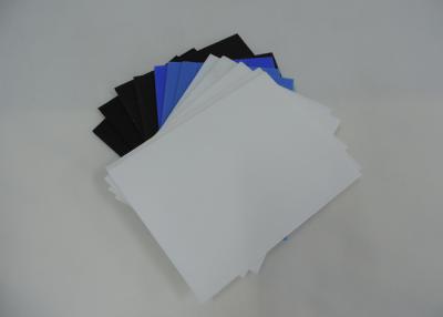 China Disposable ESD Corrugated Plastic Sheet , Flexible Corrugated Plastic Sheets for sale