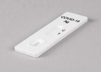 China One Step Colloidal Gold Rapid Screen Test For Detection Of Norovirus Antigen for sale