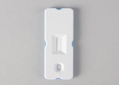 Cina Dispositivo di prova One Step H. Pylori Ab (Siero/Plasma) in vendita