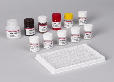 중국 25-하이드록시비타민 D 전체 엘리사 테스트 키트 실험실 또는 병원용 판매용