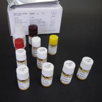 China 25oh Vitamin D Kit Test Elisa Colorimetric Detection Method for sale