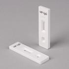 Cina Cassetta per il test IgM dell' urina in oro colloidale MP con durata di conservazione di 24 mesi in vendita